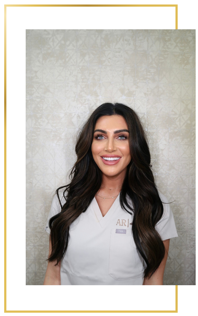 Melbourne Team - AR Aesthetics